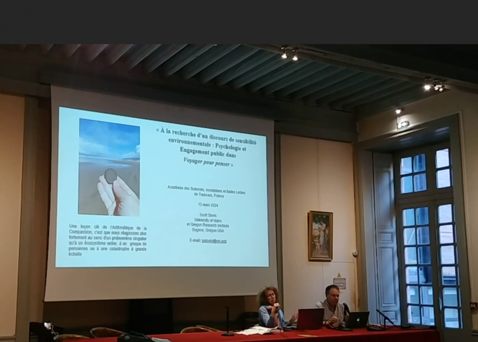 Académie des Sciences, Inscriptions et Belles-Lettres de Toulouse ...